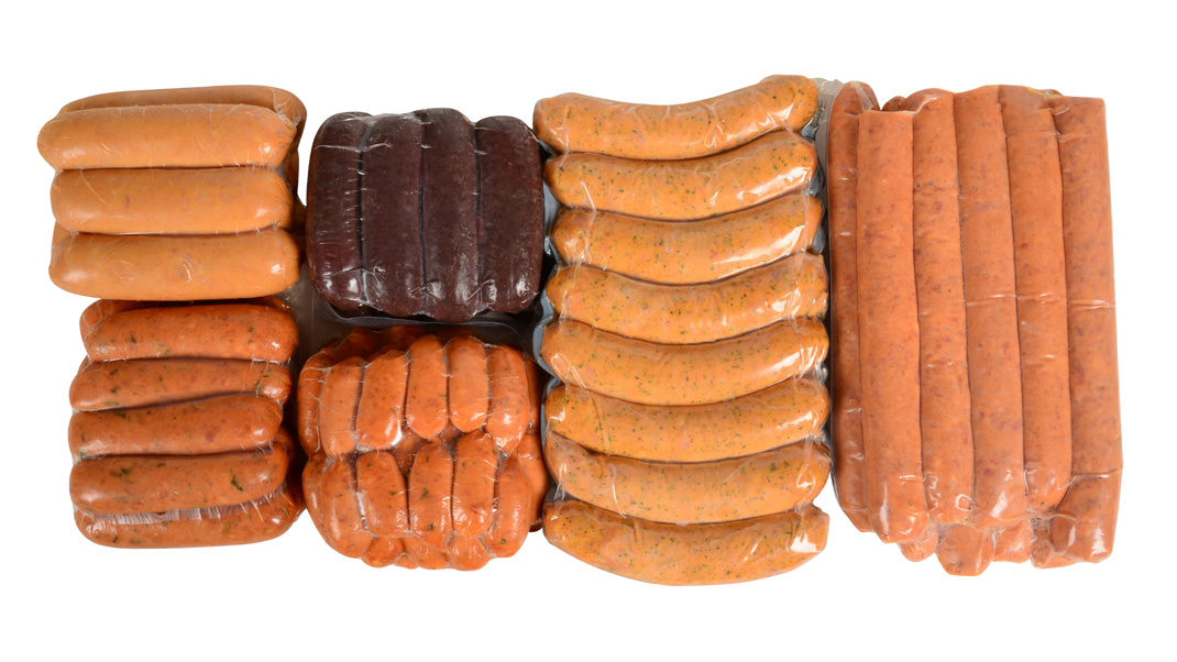 SAUSAGE – Darlington Packing Company