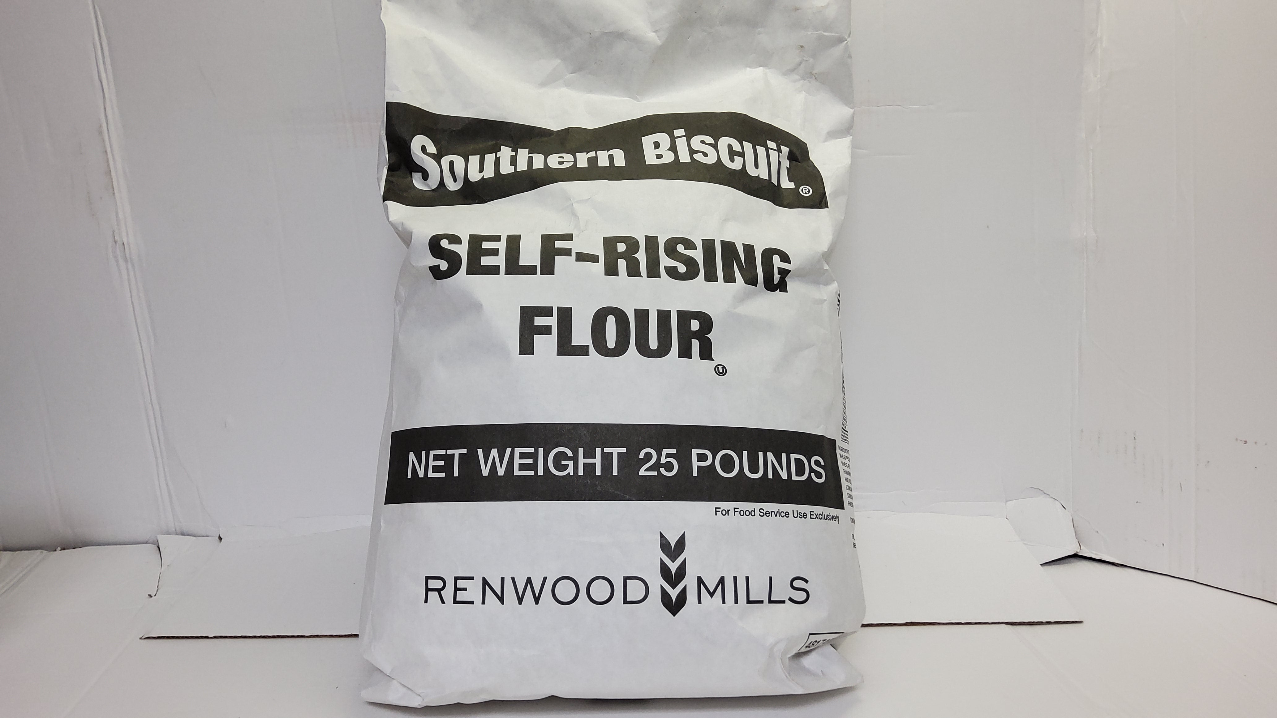 S/R FLOUR 50# – Darlington Packing Company