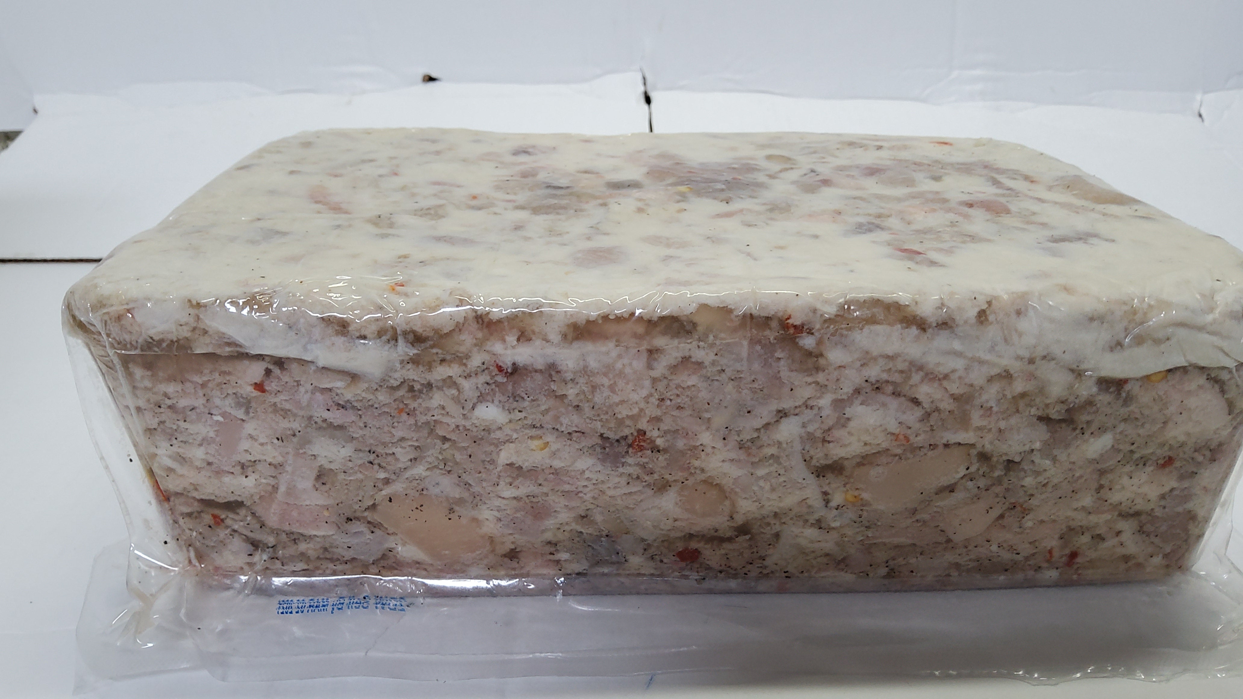 PENDERS 1/6# C-LOAF – Darlington Packing Company