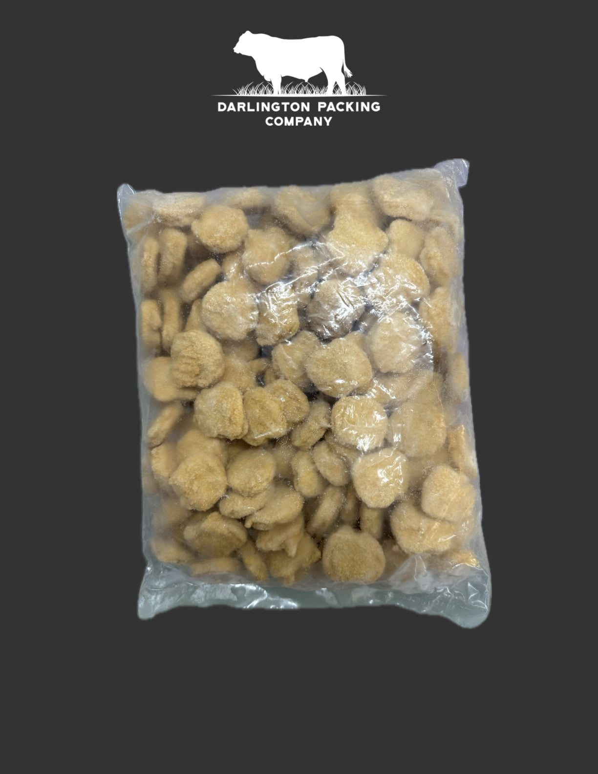 CHICKEN NUGGETS 20# – Darlington Packing Company